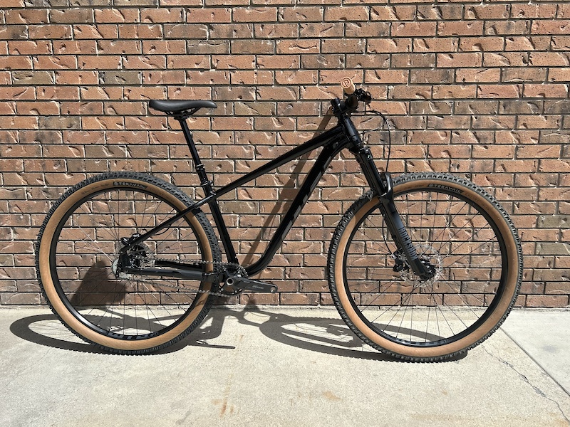 2023 Salsa Timberjack Single Speed Medium For Sale