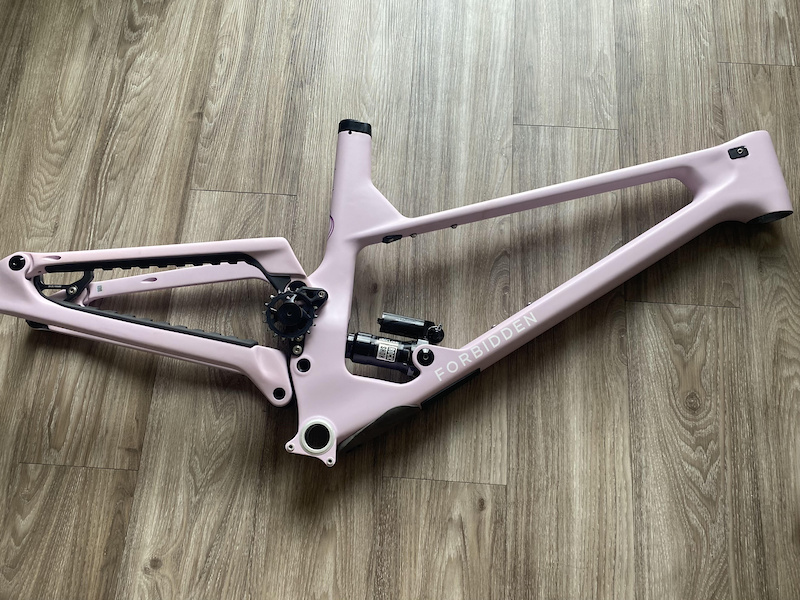 2024 Forbidden Druid V2 S4/XL For Sale
