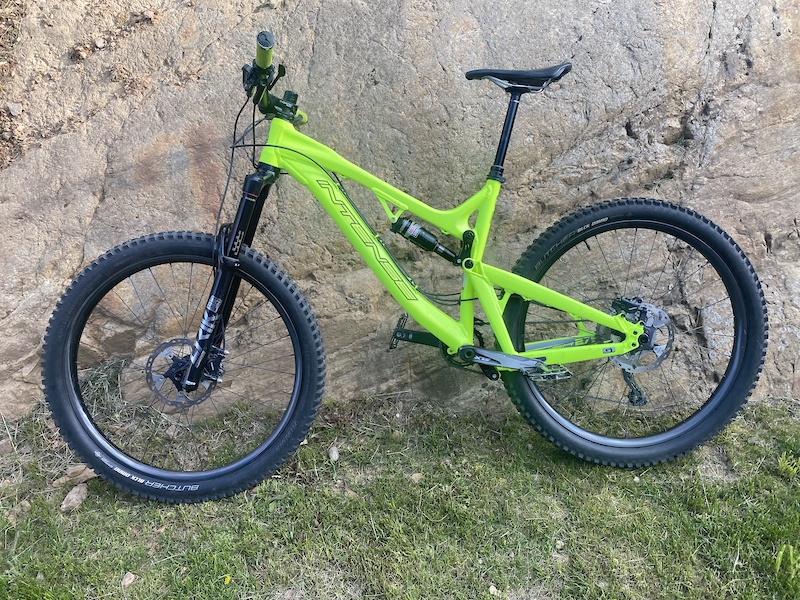 Custom Build - Intense Tracer 275 For Sale