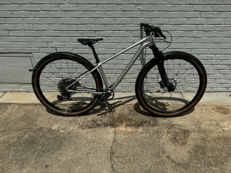 2023 Specialized Chisel Hardtail Comp - Extra Small For Sale