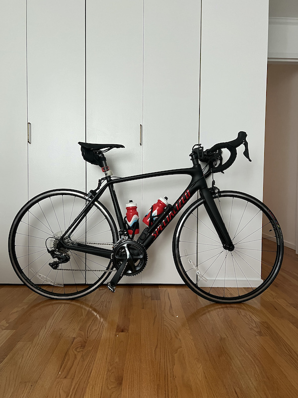 2018 Specialized Men's Tarmac Comp For Sale