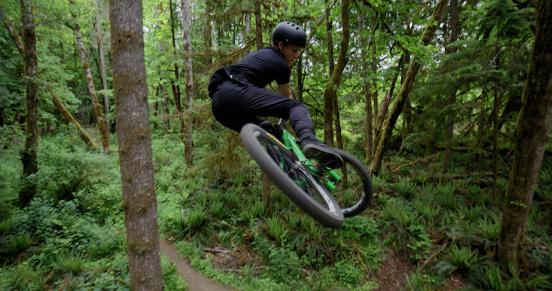 Must Watch: Dreamy Dirt Jumping with Dillon Butcher - Pinkbike