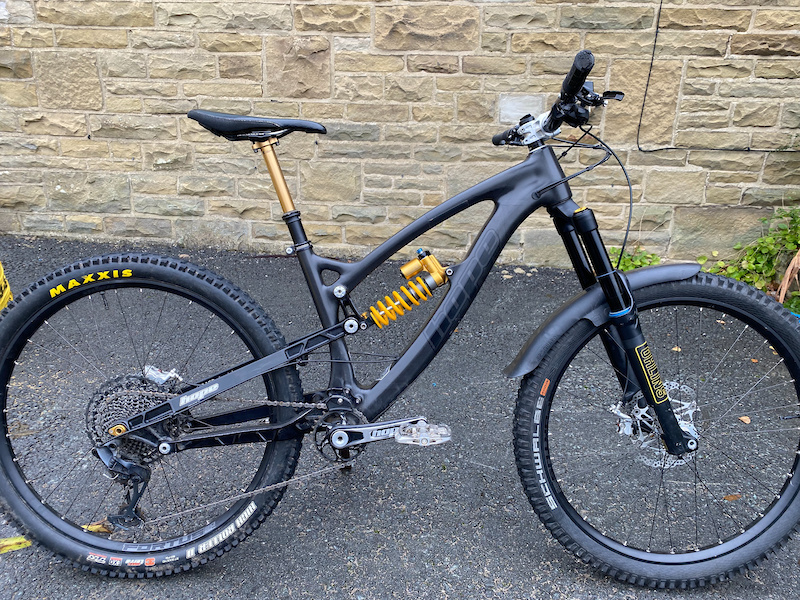 2020 Hope bike HB160 For Sale
