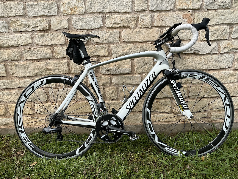 2014 Specialized Venge Pro 54cm For Sale