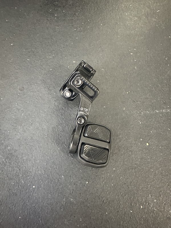 2024 SRAM AXS POD controller - brand new take-off For Sale