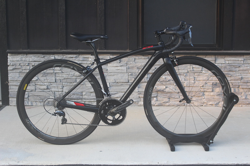 2015 Specialized S-Works Amira - Dura-Ace- 14lbs! - For Sale