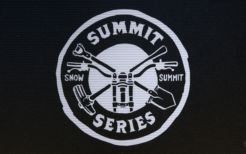 Race Report: Summit Series #1 at Snow Summit Bike Park - Pinkbike