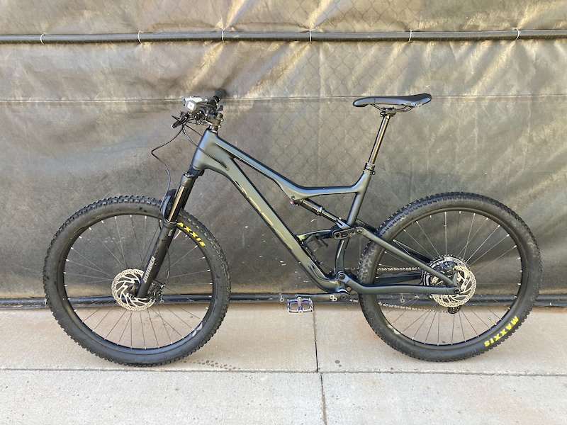 2021 Orbea Occam H30 For Sale