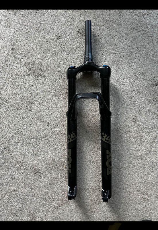 2022 Rhythm Series 34 FLOAT 29 130 Grip For Sale