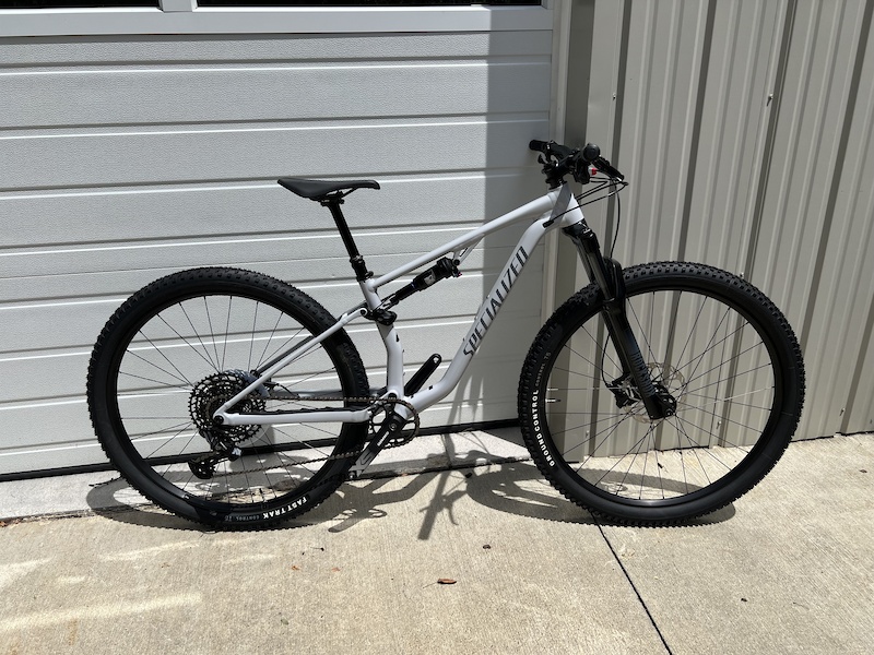 2025 Specialized Chisel Small For Sale