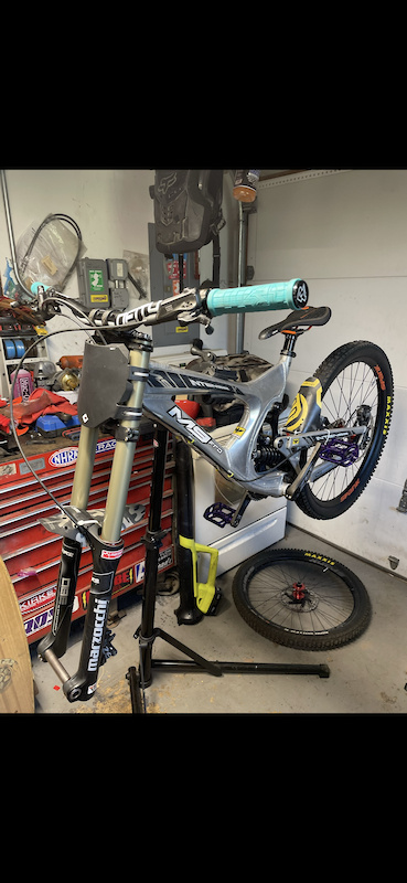 2012 INTENSE M9 For Sale