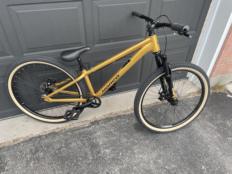 2022 Norco rampage 2 medium For Sale