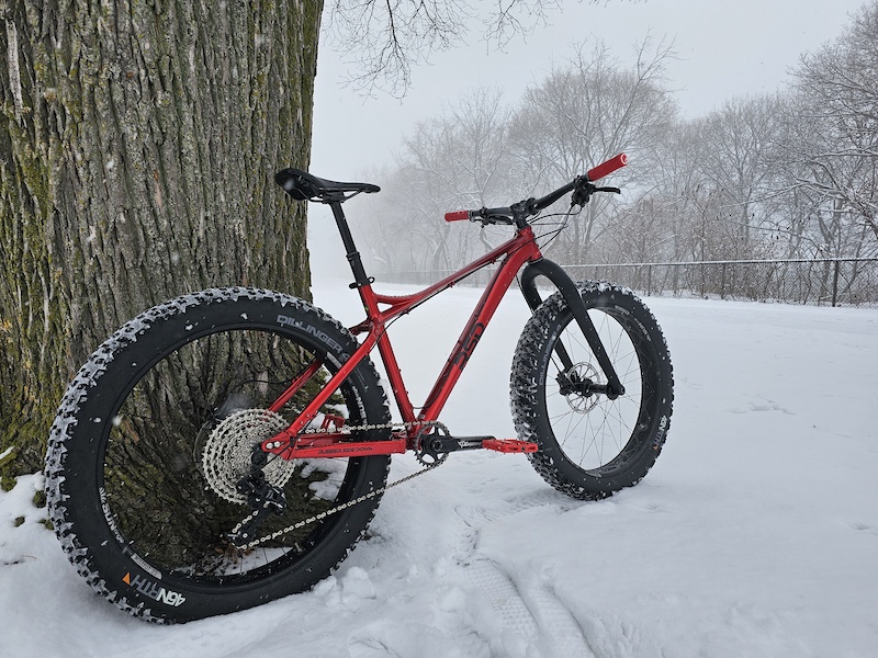 2023 RSD Mayor Medium For Sale