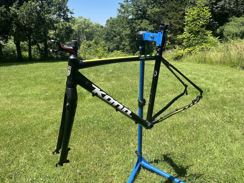 Kona Jake frameset size 54 For Sale