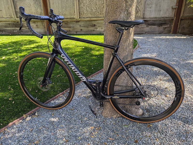 2018 Specialized Roubaix Pro For Sale