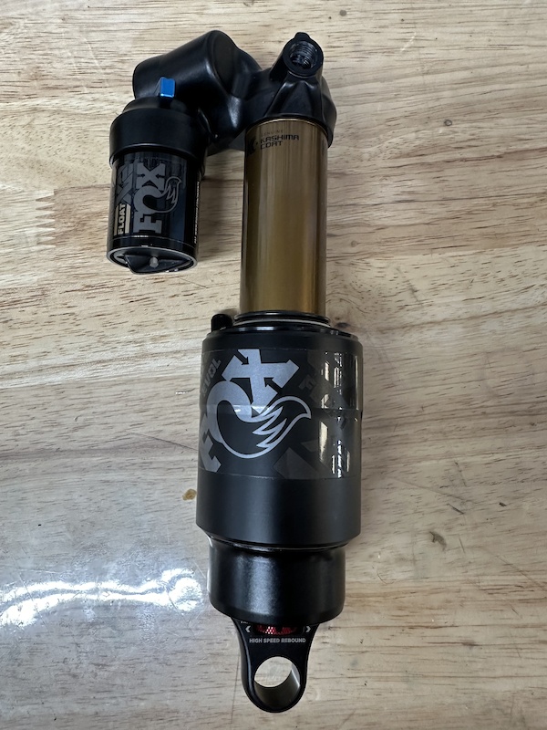 2024 Fox Float X2 - New Take Off For Sale