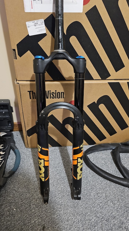 2021 Fox 36 performance For Sale