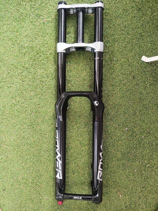 Rockshox Boxxer Select 27,5 For Sale