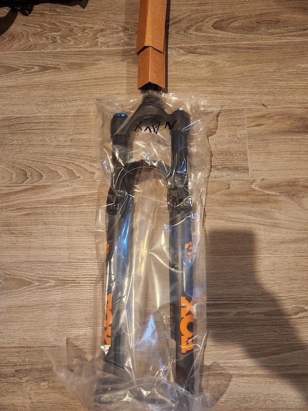 2024 Fox Float 34 Performance SC 120mm 29’ 110x15 For Sale