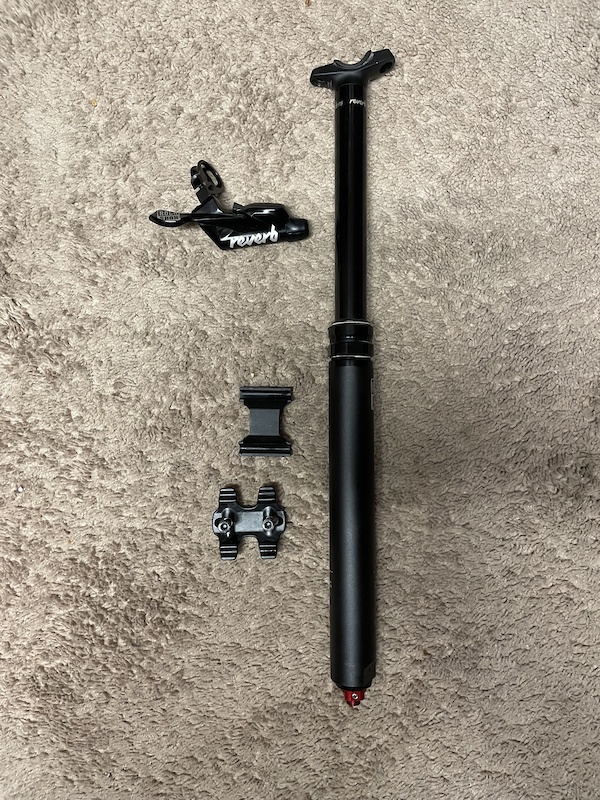 2021 RockShox Reverb Stealth 175mm travel 34.9mm For Sale