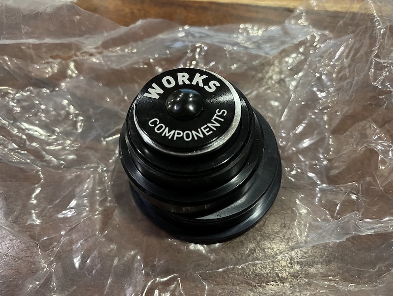 2022 Works Components Angle set For Sale