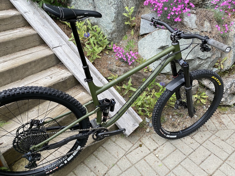 2024 Chromag Darco Large For Sale