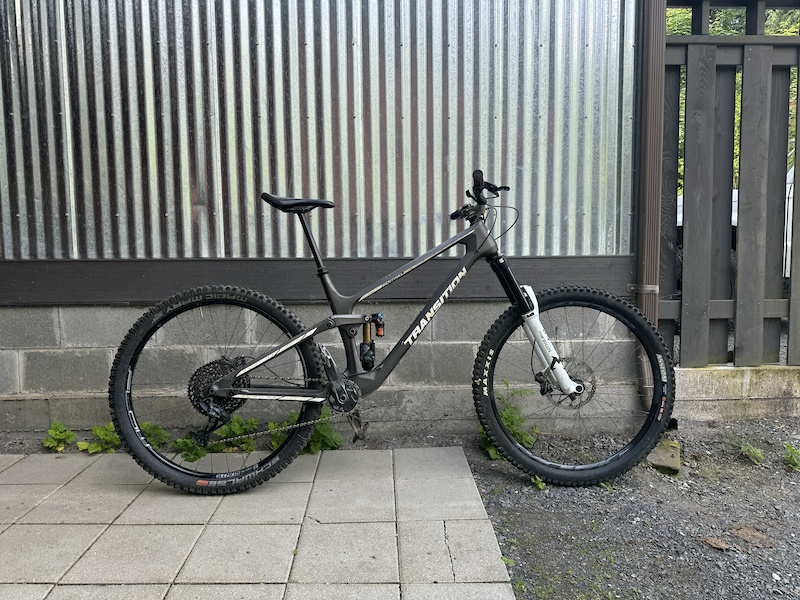 2024 XL Transition Sentinel (need gone) For Sale