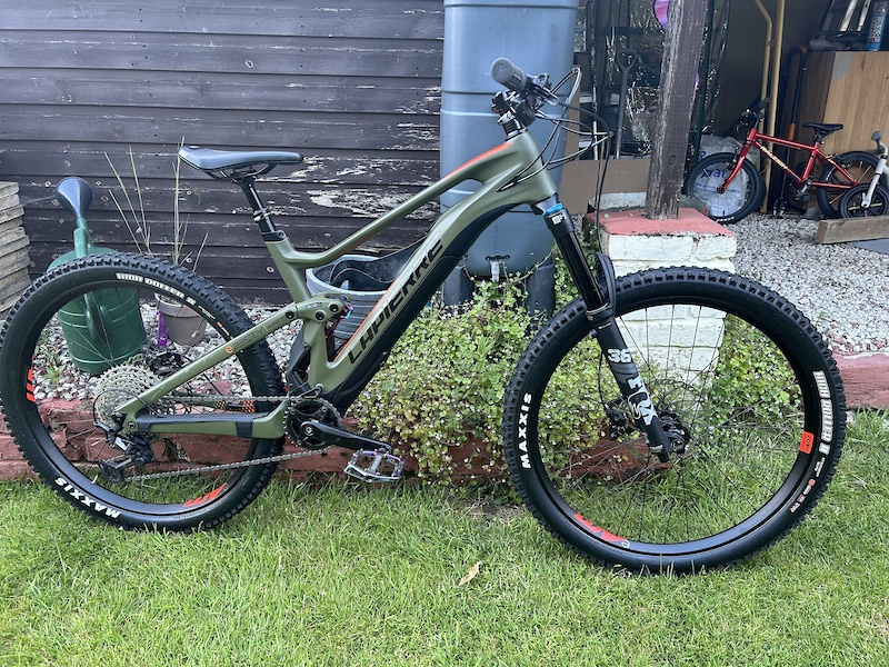 2022 Lapierre EZesty 9.2 AM 250w For Sale