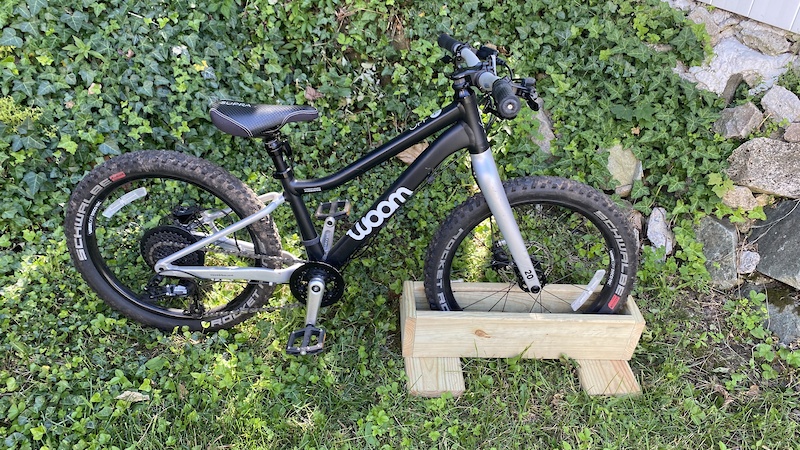 2022 Woom OFF 4 For Sale