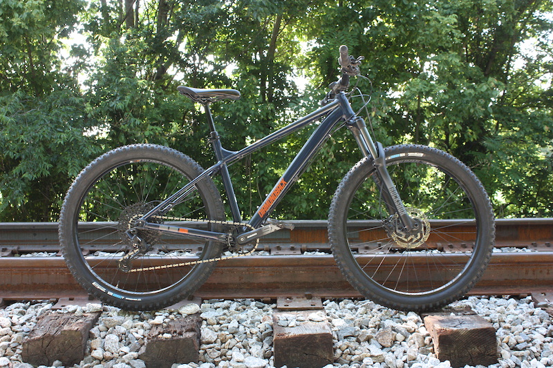2022 Diamondback Sync’r M For Sale