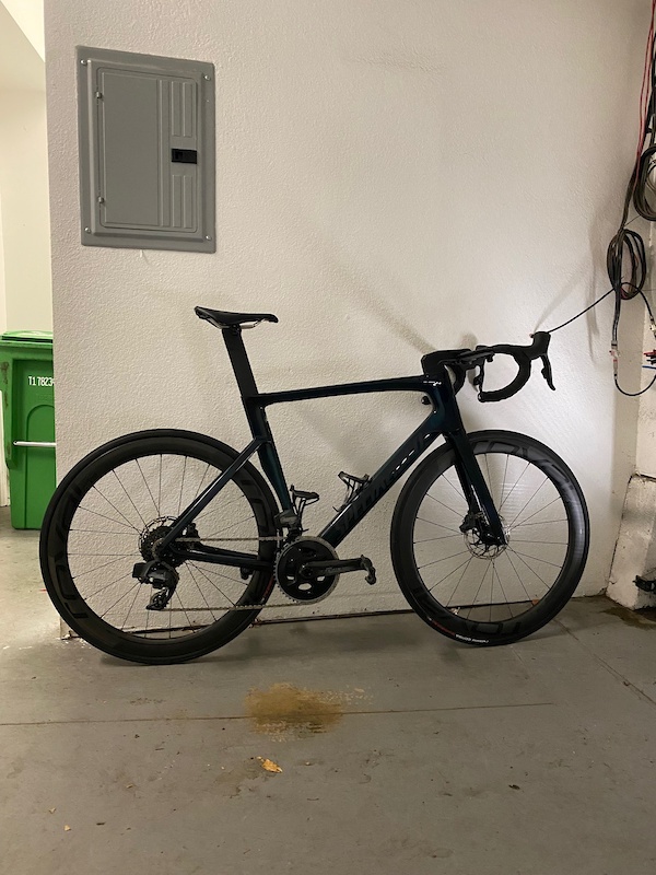 2020 Specialized Venge Pro 58 For Sale