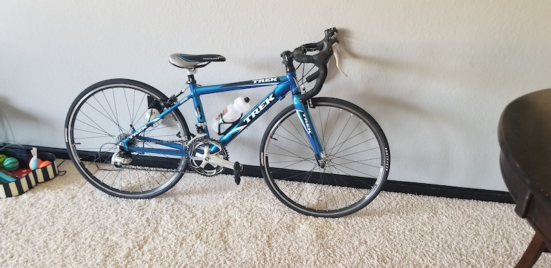 Trek Alpha For Sale