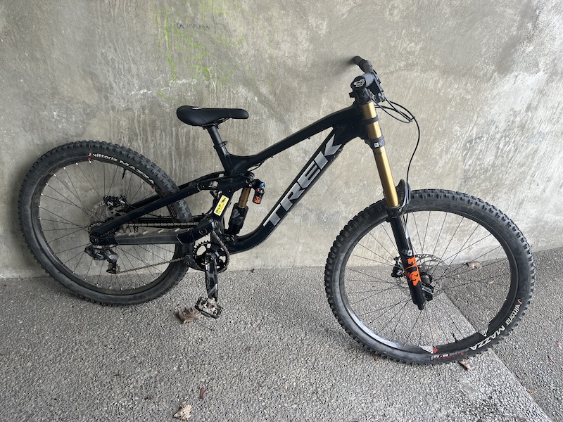 2023 Trek Session high pivot For Sale