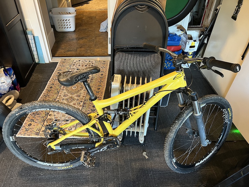 2011 Banshee Rampant For Sale