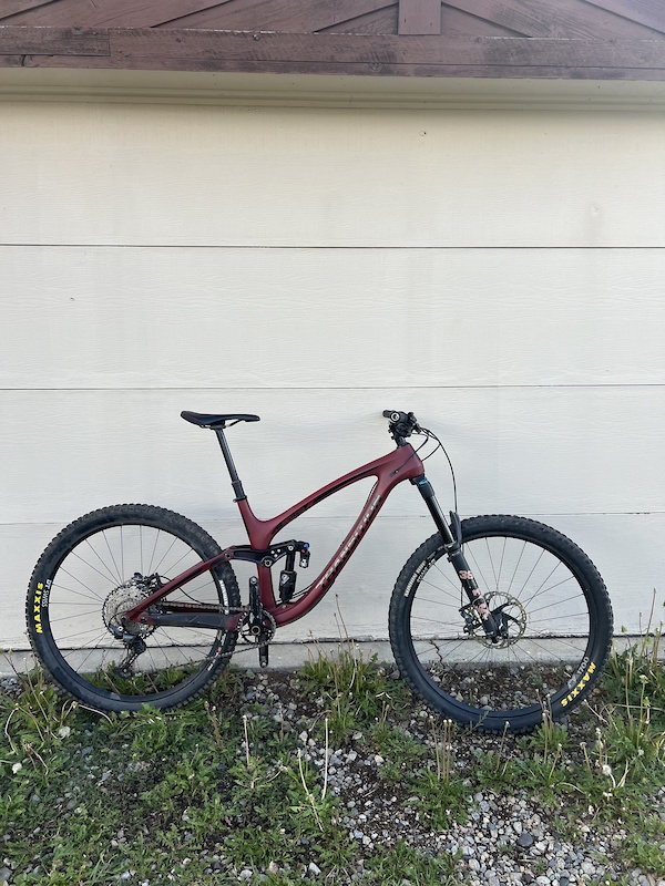 2020 V1 Transition Sentinel Large For Sale
