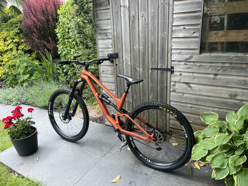 2018 Canyon Torque AL 5.0 For Sale