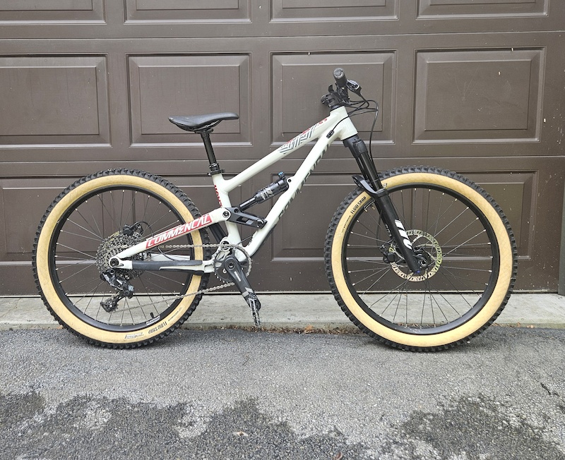 2020 Commencal Clash 24" For Sale