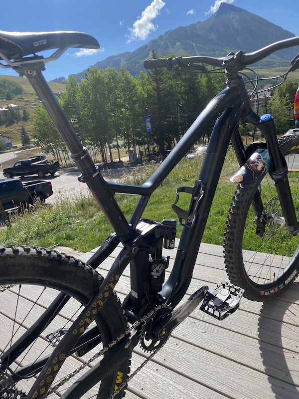 2020 Pyga Slakline For Sale