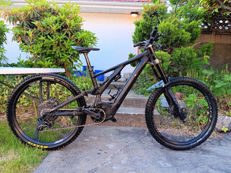 2021 Specialized Kenevo Expert For Sale