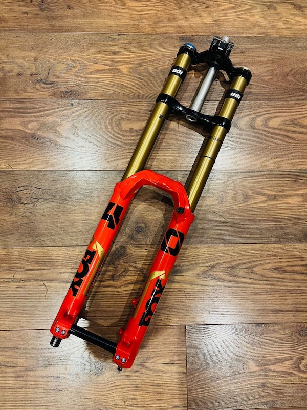 2022 Fox 40 Forks To Fit Sur-Ron / Talaria Sting For Sale