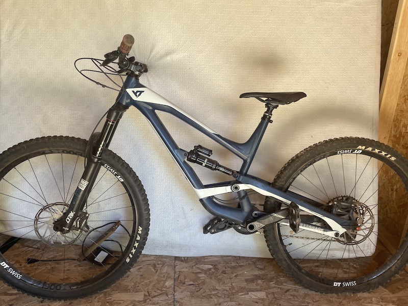 2020 YT CAPRA LIKE NEW For Sale