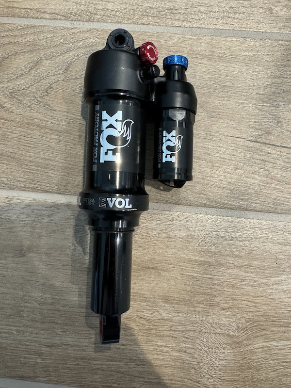 2022 Fox float X 210x55 For Sale