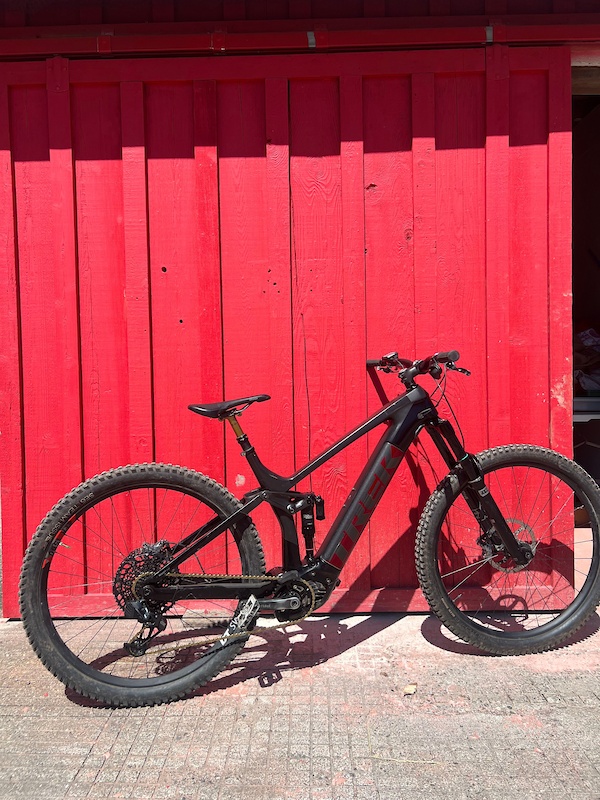 2022 Trek Rail Custom 9.8x For Sale