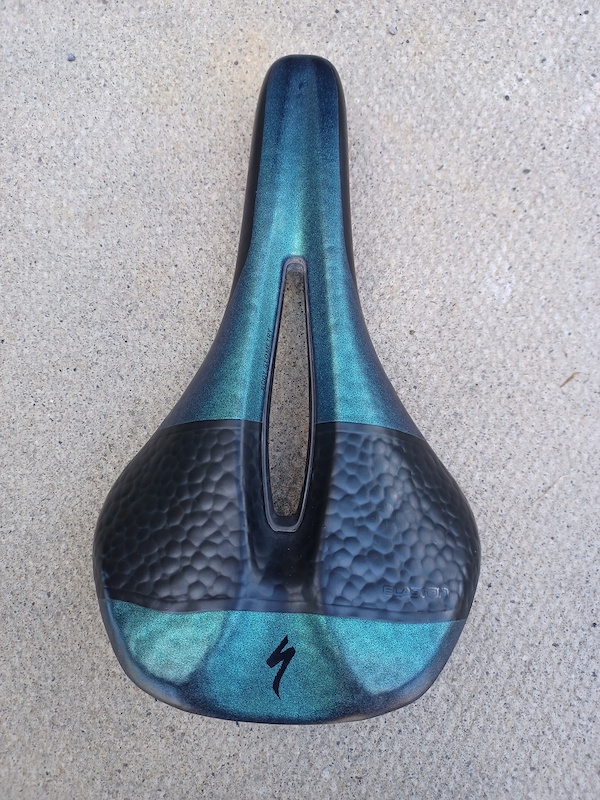 Specialized Phenom Pro 155mm Saddle For Sale