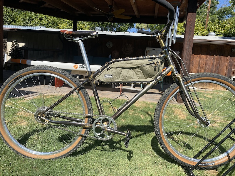 2020 Mone custom bike For Sale