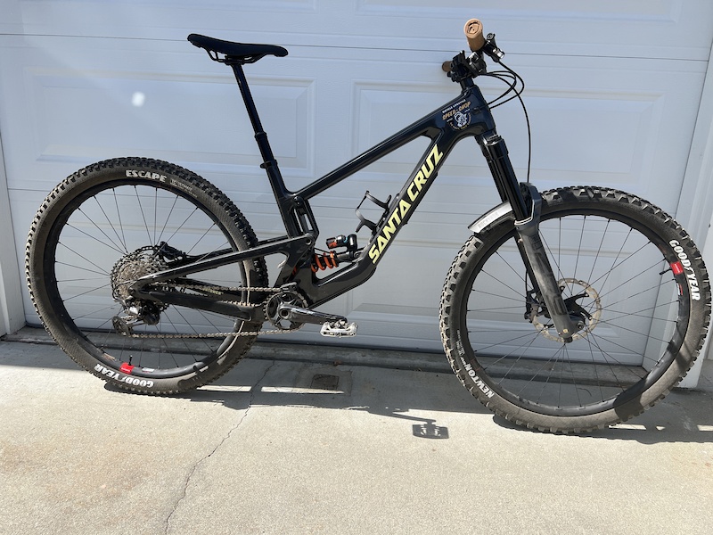 2024 MegaTower CC For Sale