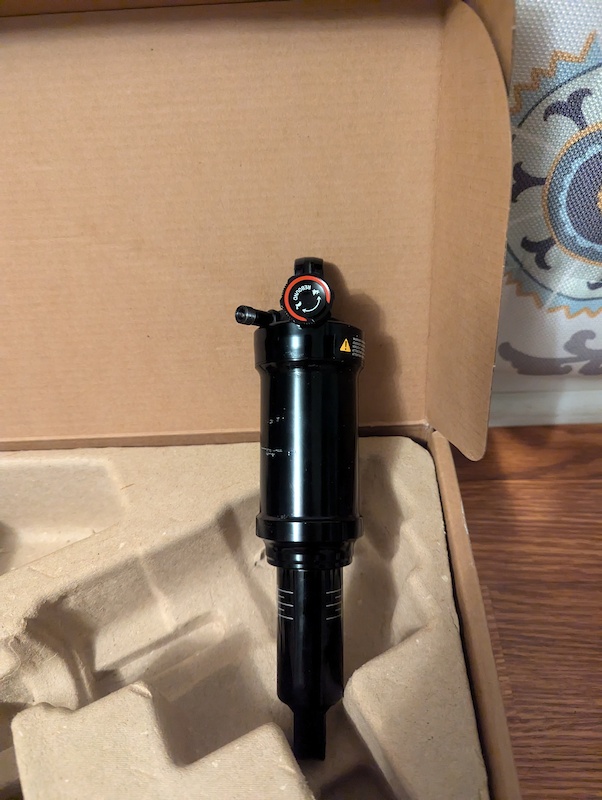 2019 Rockshox monarch r For Sale