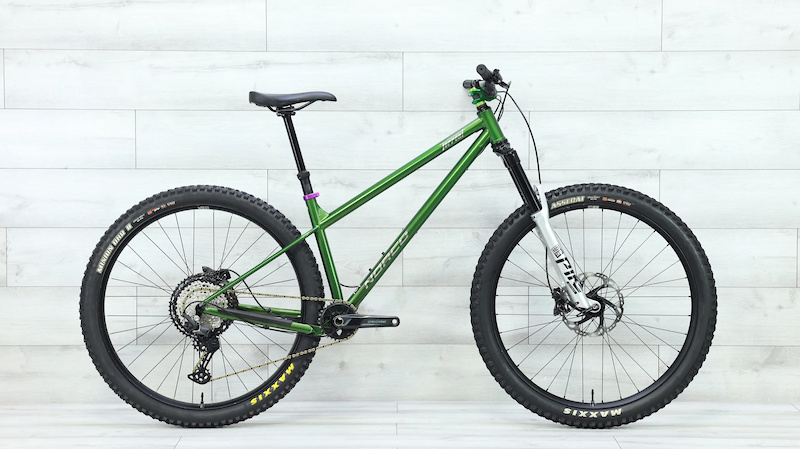 2021 Norco Torrent S1 HT For Sale