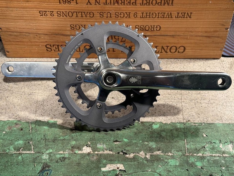 2021 super-long IRD cranks For Sale