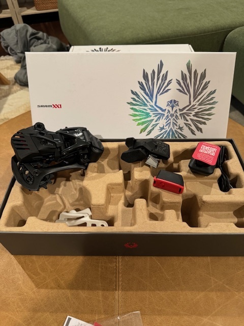 XX1 AXS Upgrade Kit For Sale